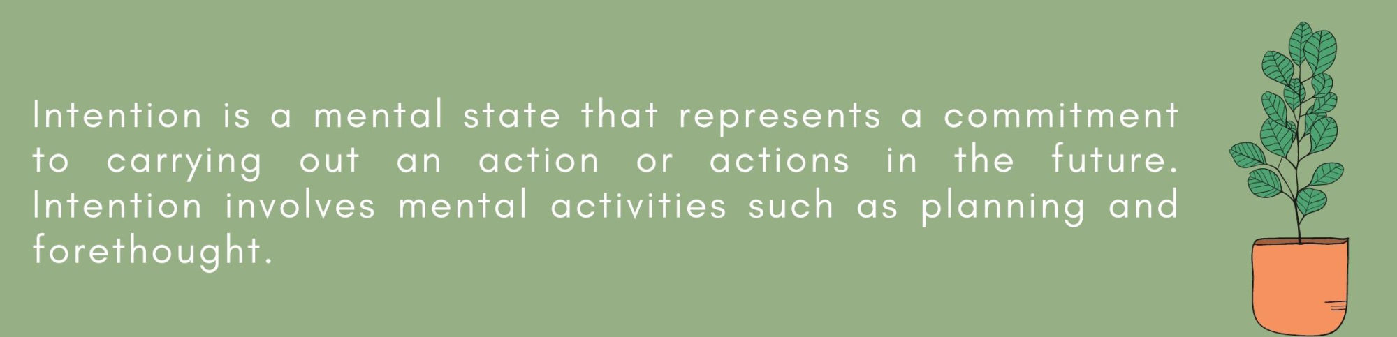 What's wrong with Expectations, and why use Intentions instead ...